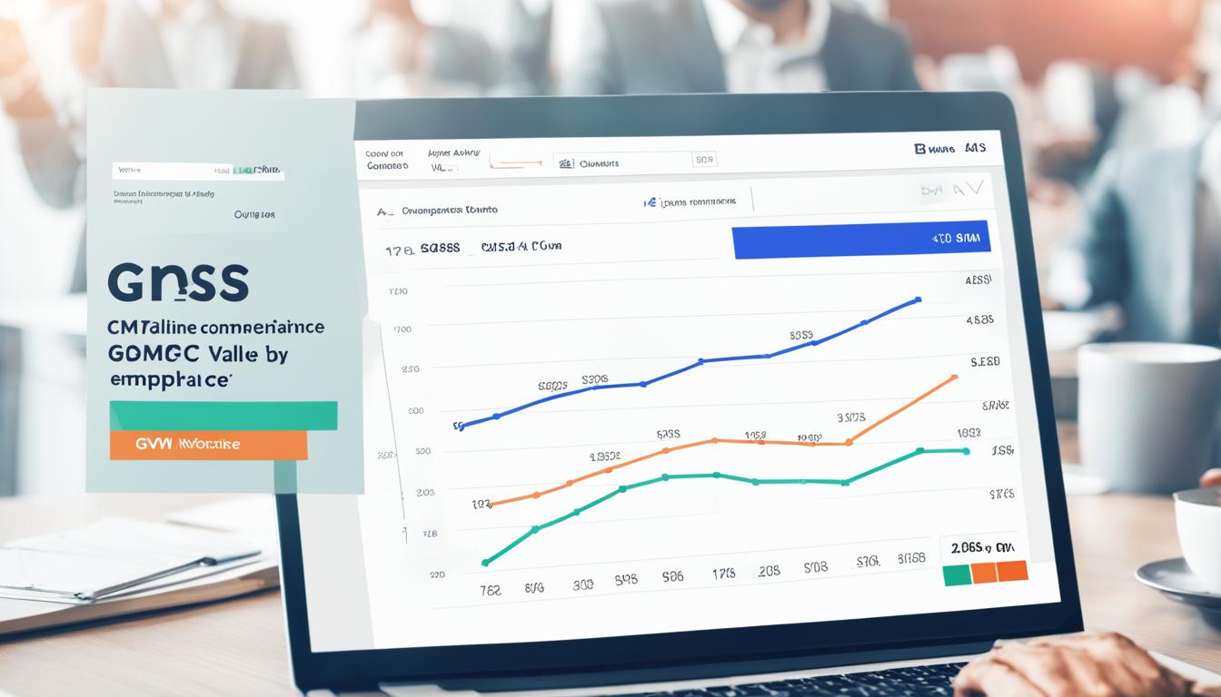 What is GMV in Ecommerce: GMV: Gauging Marketplace Success
